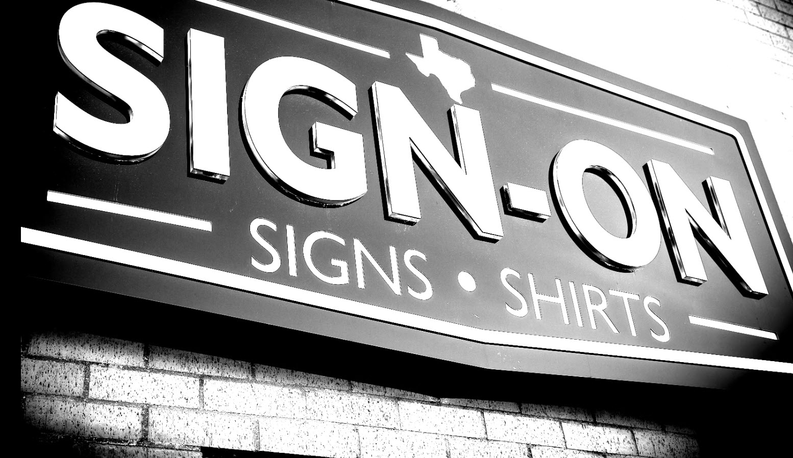 Form Submitted – SignOnSigns