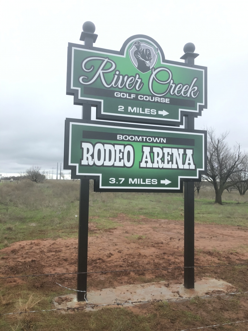 SignOnSigns – Signs & T-Shirts